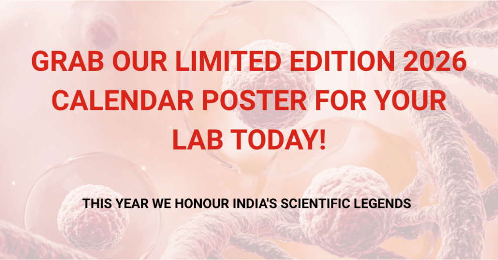 Honouring India’s Scientific Legends: The Minds Behind Modern Research